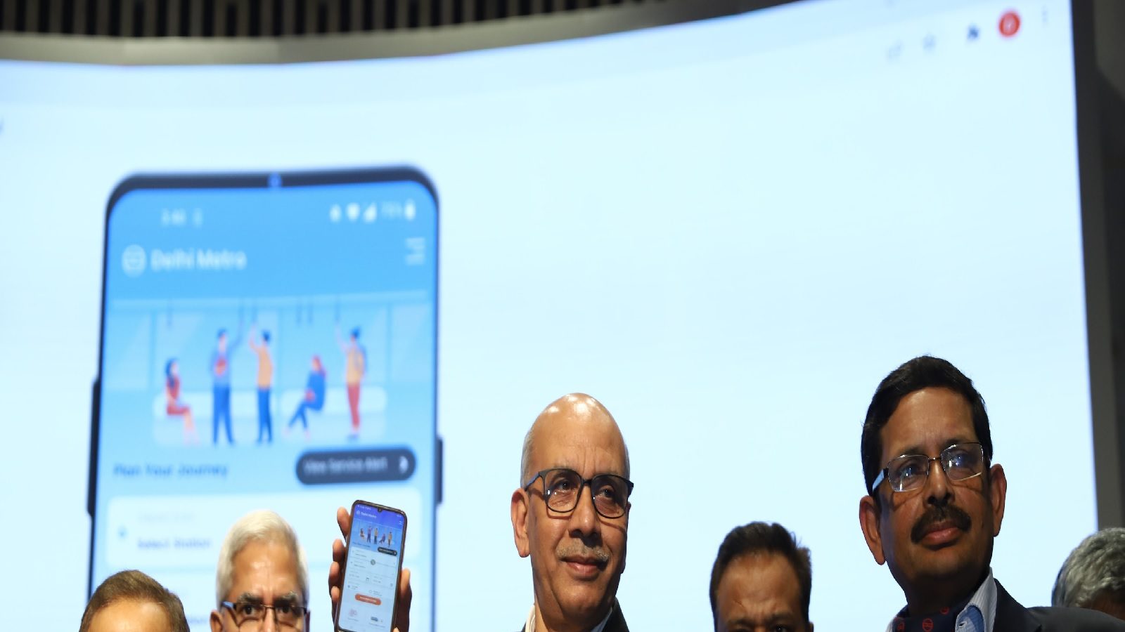 DMRC ने लॉन्च की मेट्रो की वेबसाइट और App, यात्रियों को यहां मिलेगा हर ...