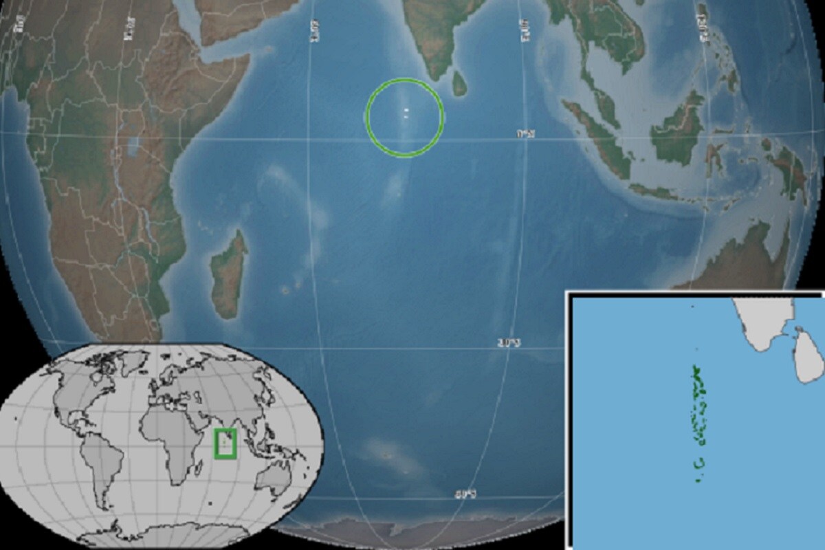 कैसे टूटकर फैल गया था अतिमहाद्वीप, टेक्टोनिक प्लेट के भारतीय शोध ने दिए ...