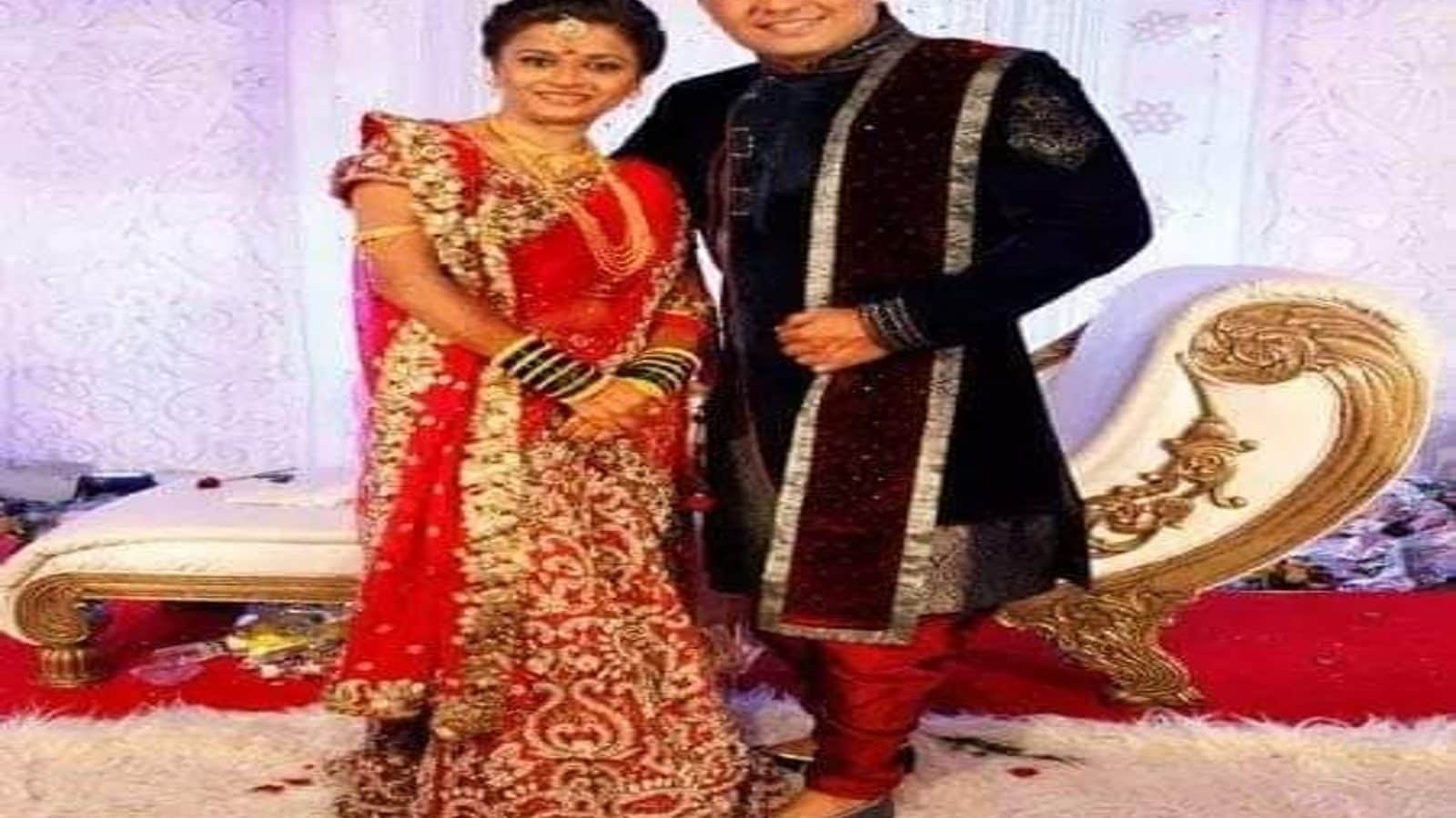 'सुपरकॉप' शिवदीप लांडे की आज मैरिज Anniversary, सोशल मीडिया पर अनोखे ...