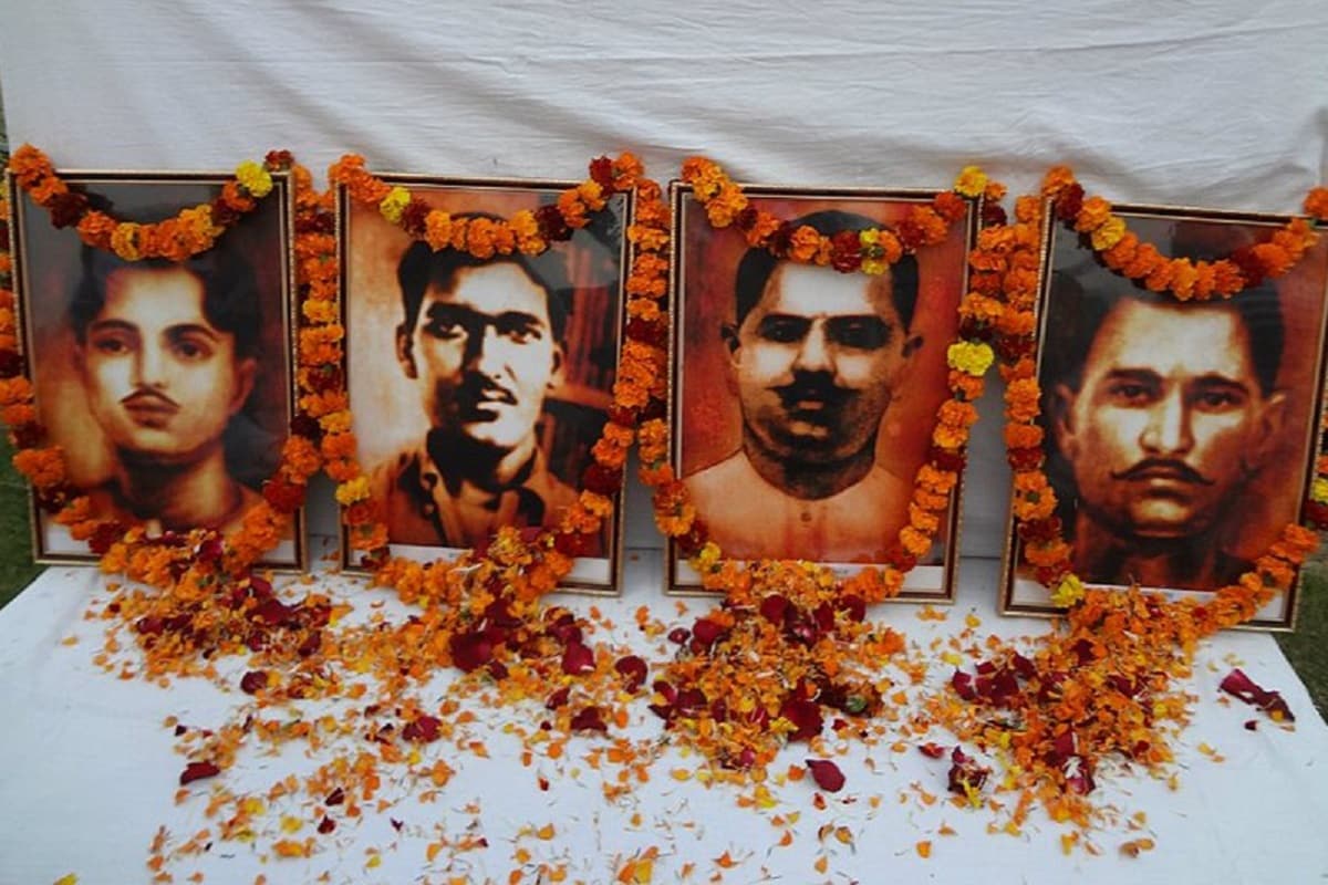 Chauri Chaura Incident: जानिए देश में क्या क्या बदल दिया था इस एक घटना ...