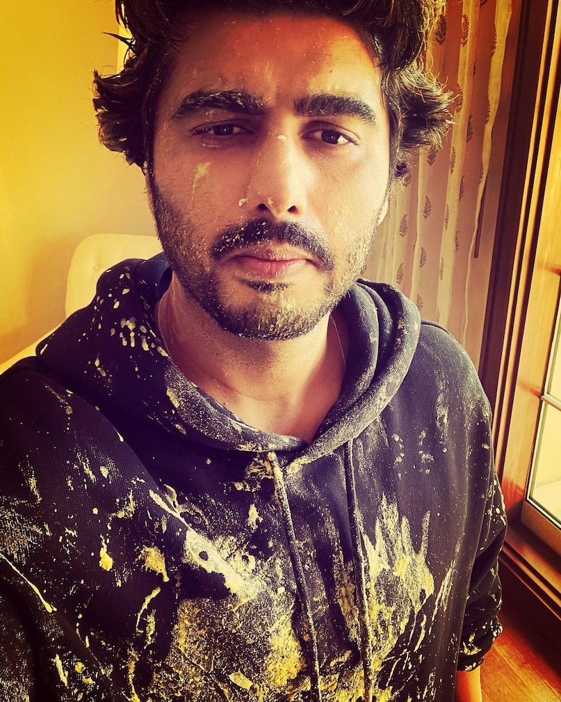 Luv Ranjan and Alisha Vaid wedding photos went viral on Social Media ...