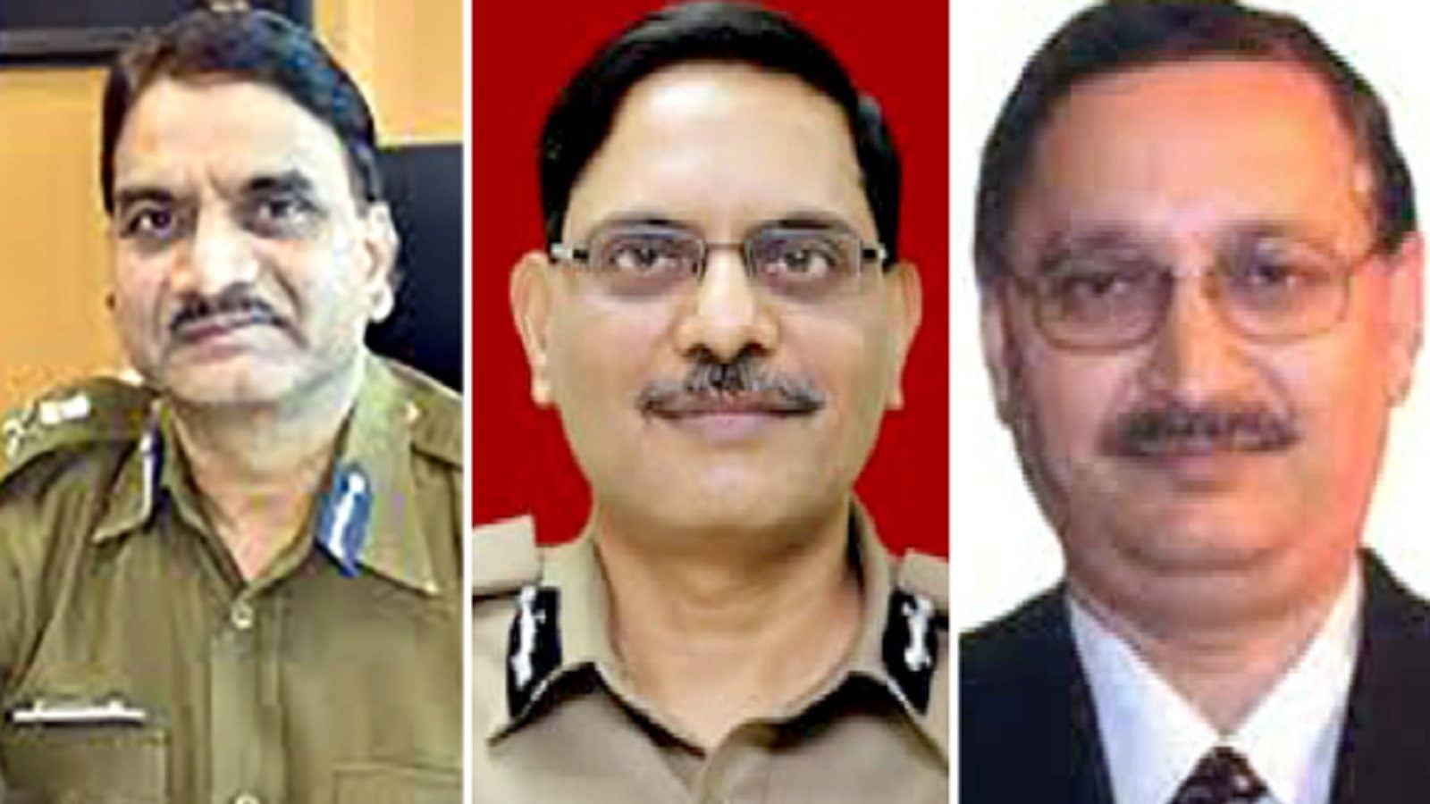 कौन बनेगा मध्य प्रदेश का नया DGP : रेस में हैं तीन नाम, सबसे आगे सुधीर ...