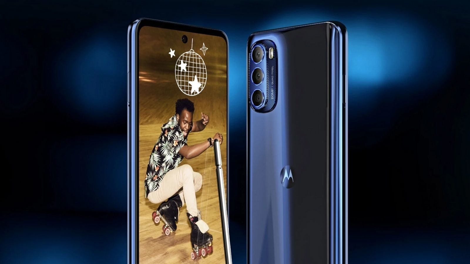 Motorola का धमाका! आ रहा है 194MP कैमरा और 125W फास्ट चार्जिंग वाला ...