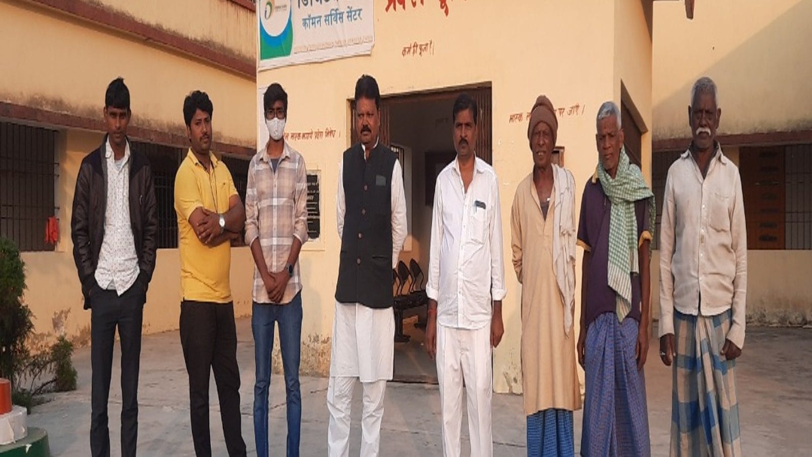 Pm narendra modi on wednesday 23 february will hold vc meeting with 5 ...