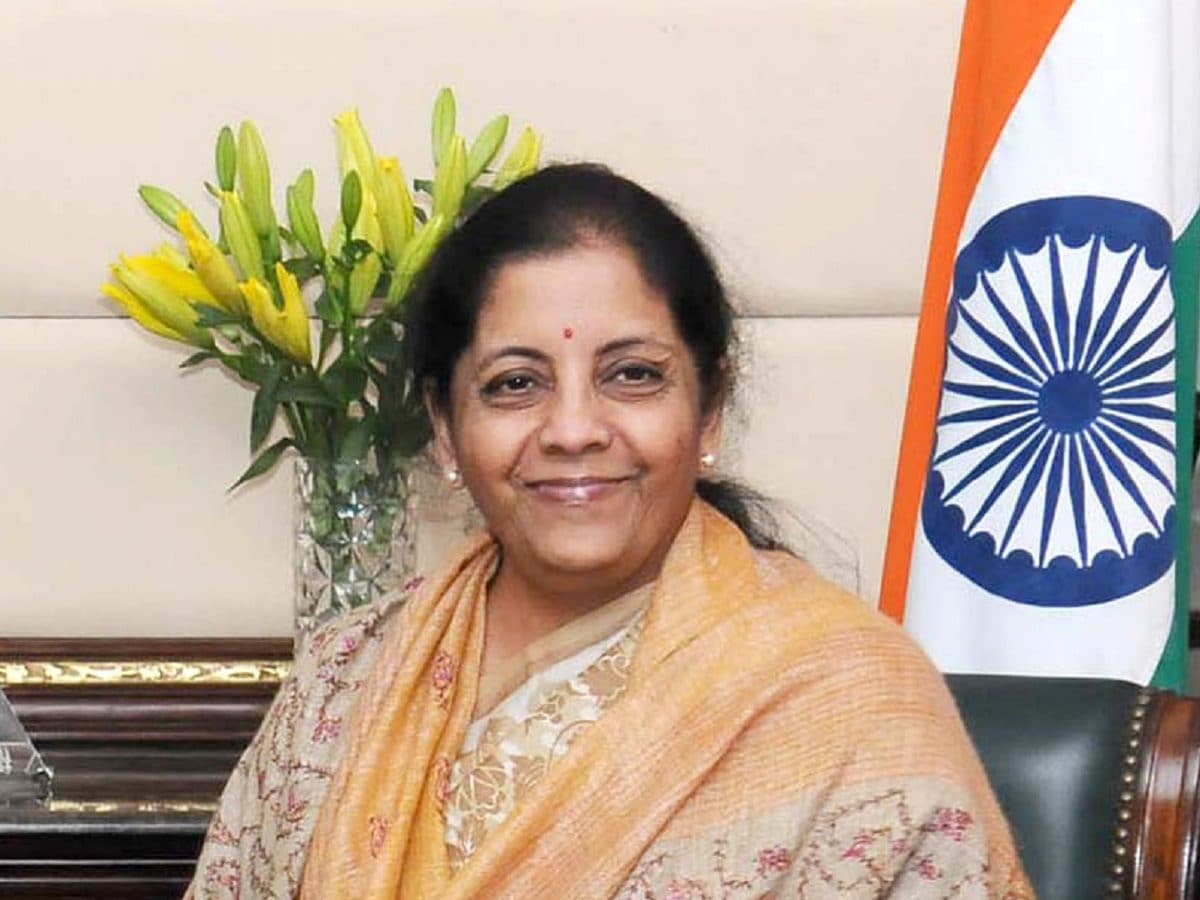 Budget 2022: क्‍या वित्त मंत्री निर्मला सीतारमण ने लगाया है विकास पर ...