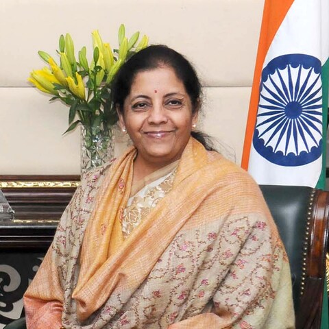 Budget 2022: क्‍या वित्त मंत्री निर्मला सीतारमण ने लगाया है विकास पर ...