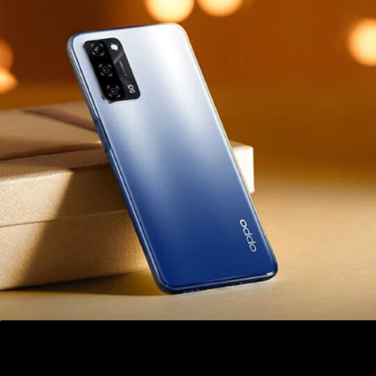 बड़ी सेल! 11 हज़ार रुपये से भी सस्ता मिल रहा है Oppo का ट्रिपल कैमरा ...