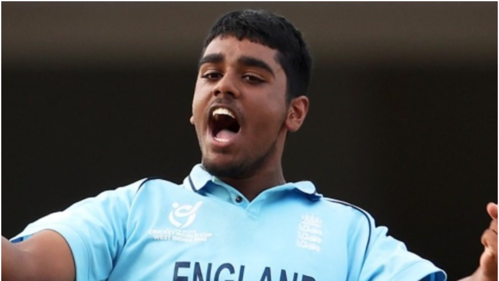 Under 19 World Cup final England vs India Know leg spinner Rehan Ahmed ...