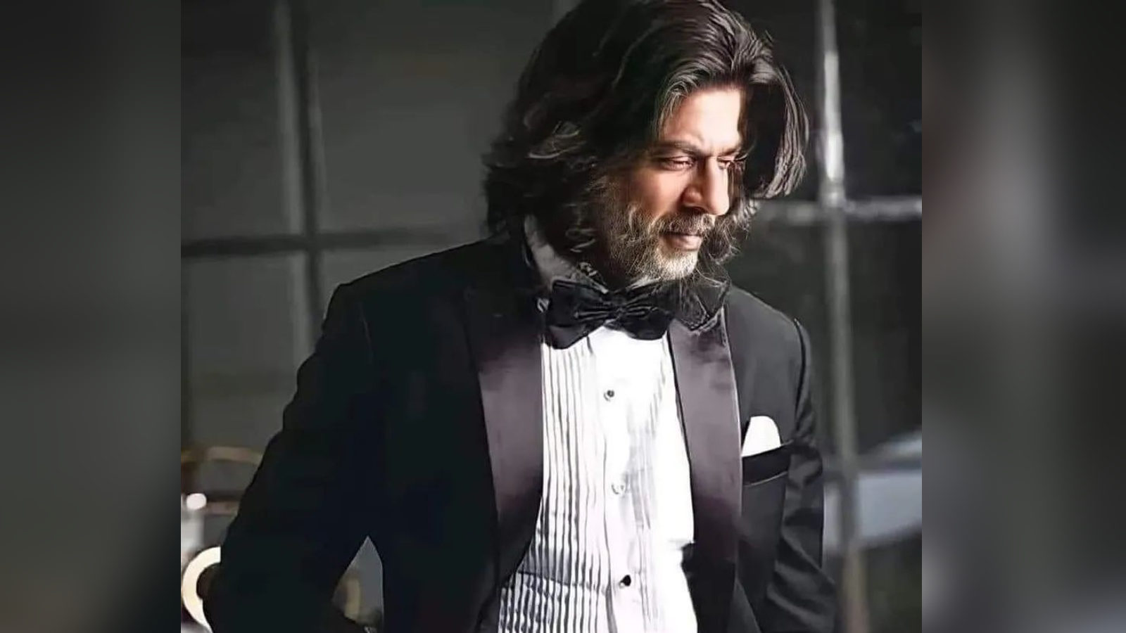 क्या फिल्म 'पठान' से लीक हुआ शाहरुख खान का लुक? जानिए इस वायरल फोटो का ...