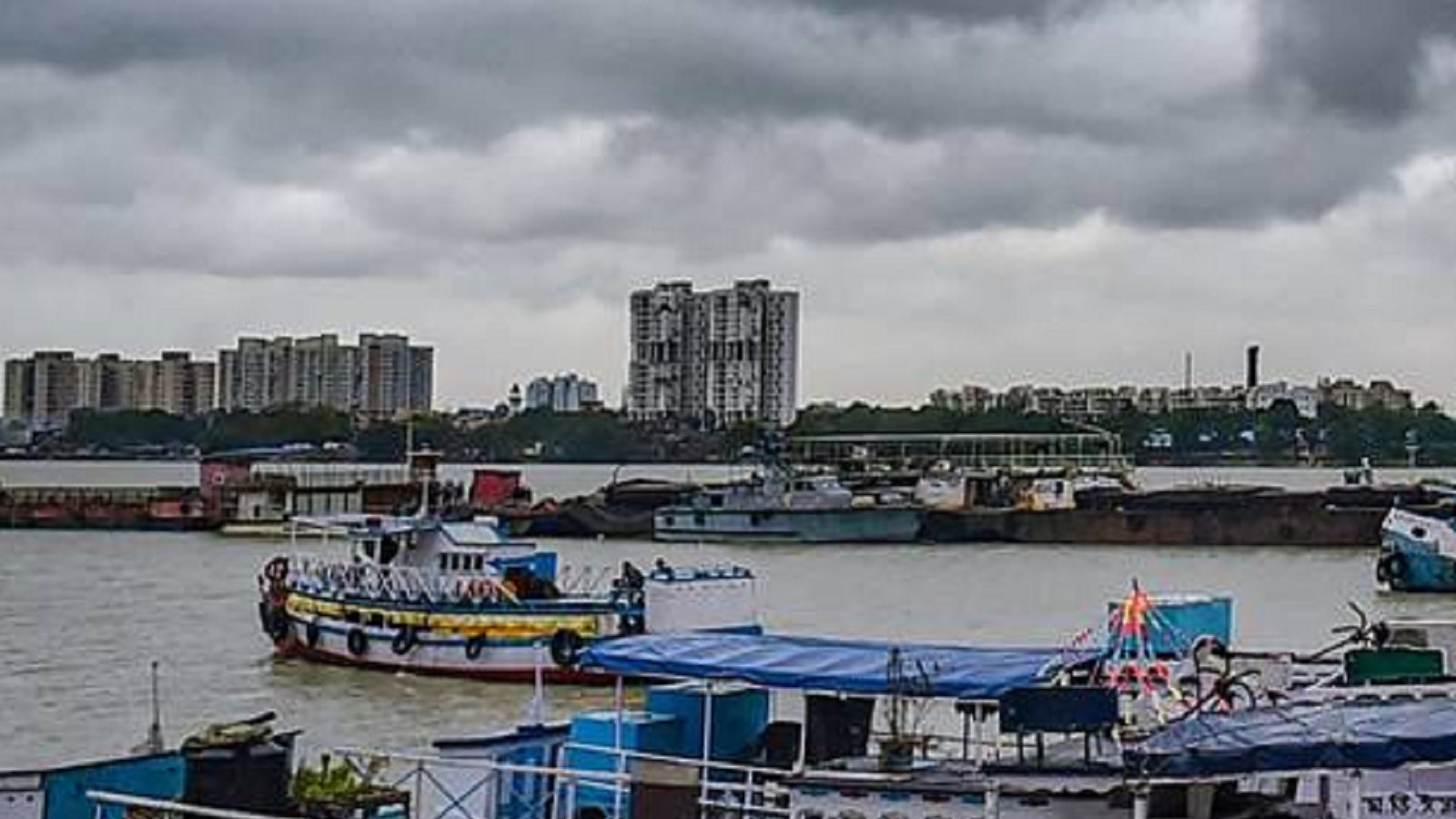 OPINION: मोदी सरकार ने पूरा किया अपना वादा, अब जलमार्ग से जुड़े वे ...