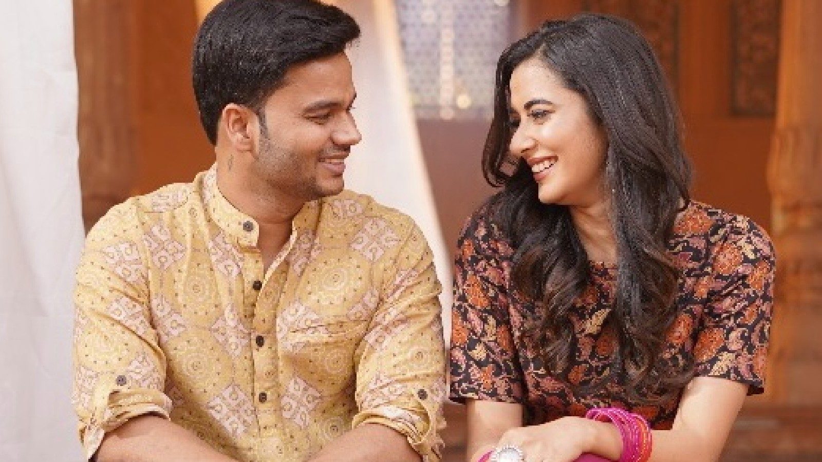 Singer Siddharth shankar Romantic Songs after Watching you feel good ...