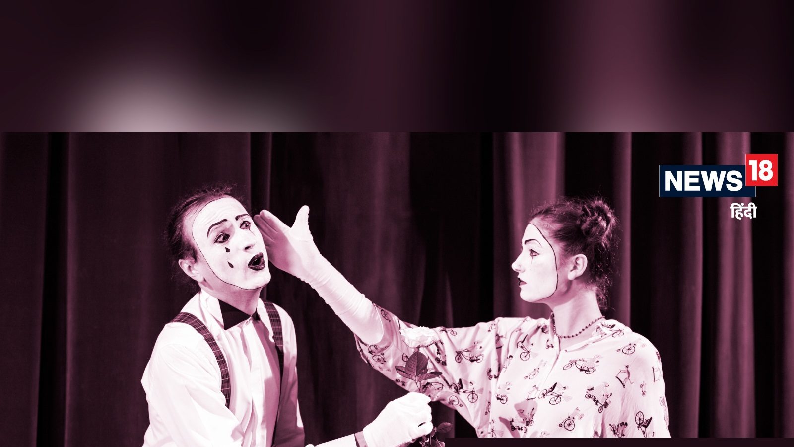 Slap Day 2022: आज है स्लैप डे, खुलकर निकाल लें पार्टनर से अपनी भड़ास ...