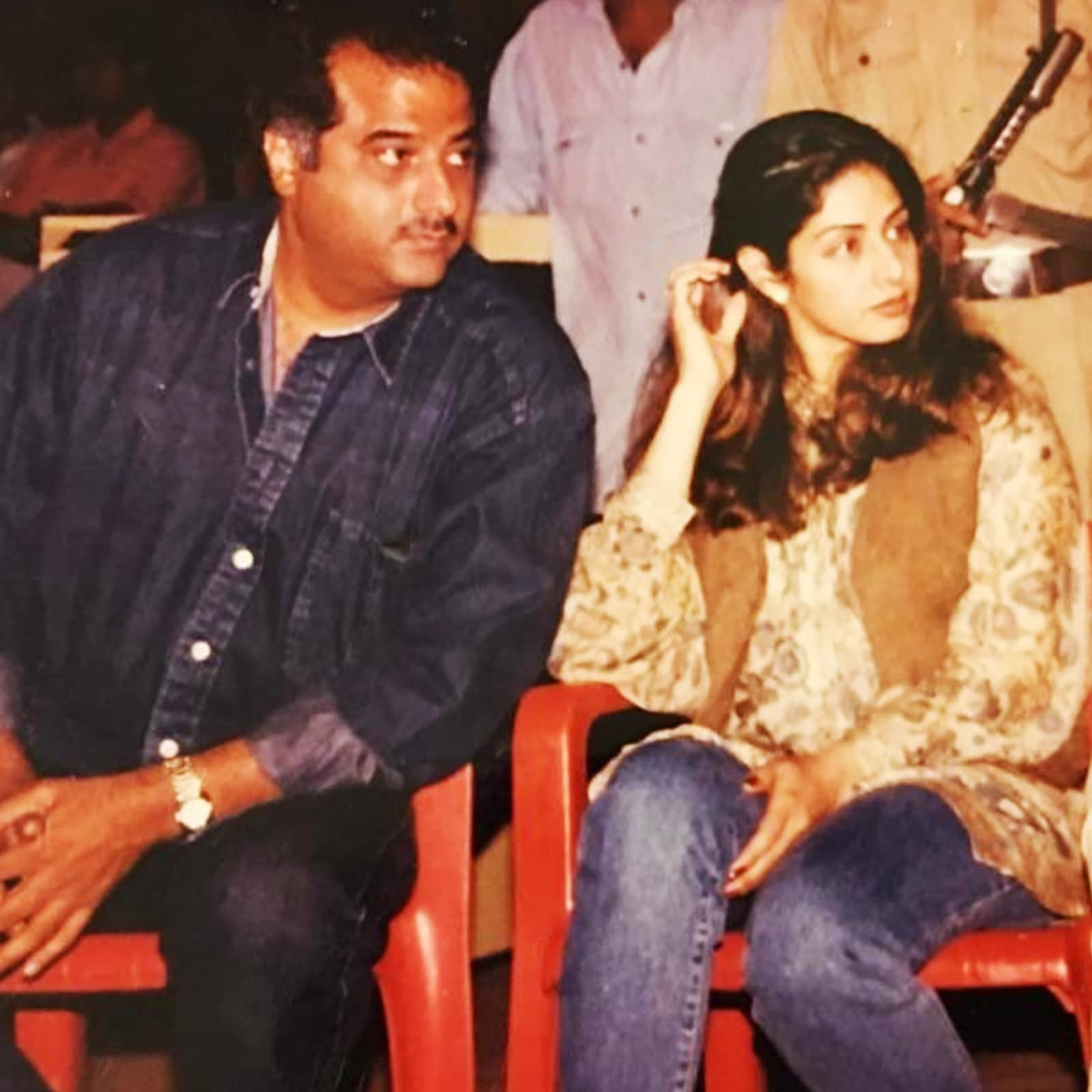 Sridevi Death Anniversary: क्या हुआ था Sridevi की मौत की रात? पहेली बन ...