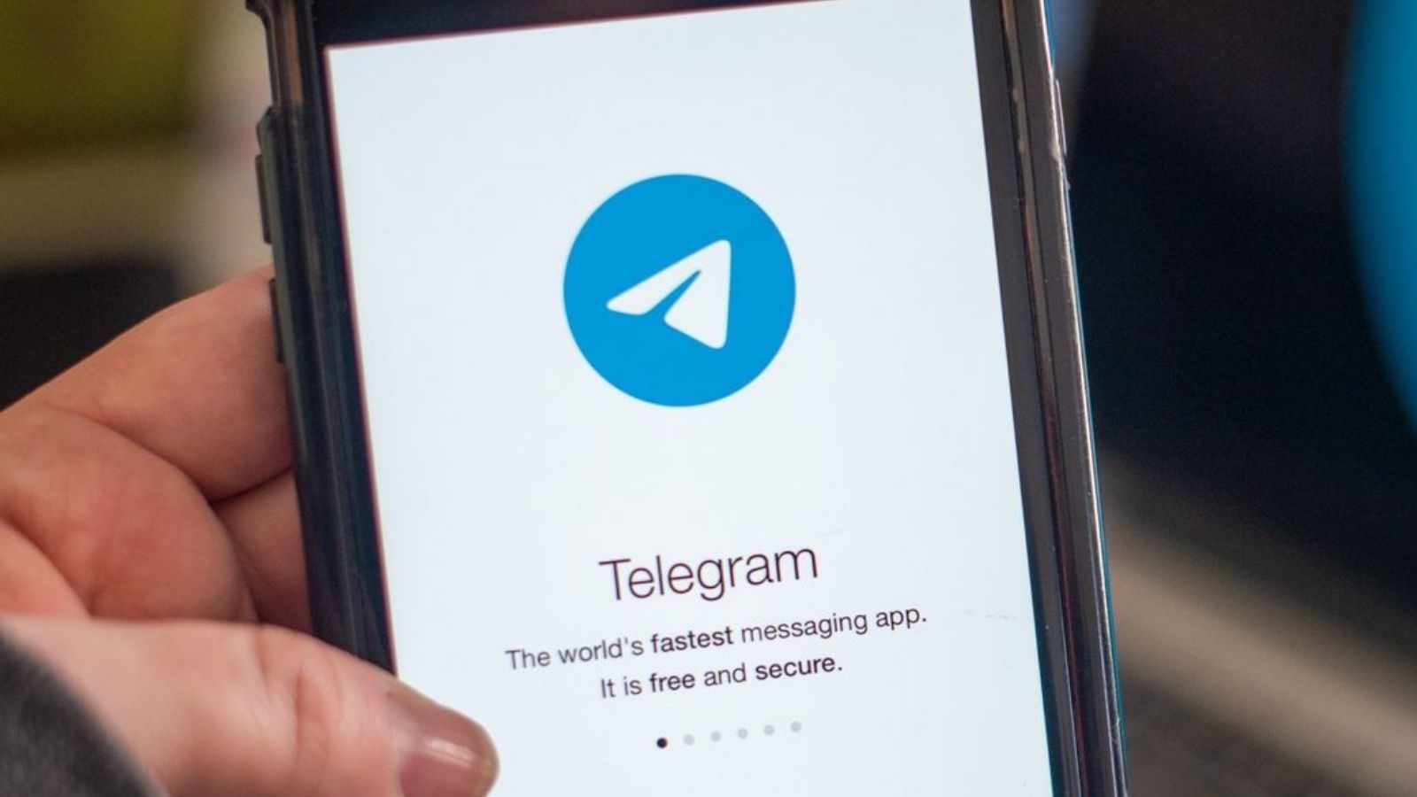 Telegram Update Feature: अपनी पसंद की भाषा में भेज सकते हैं मैसेज ...