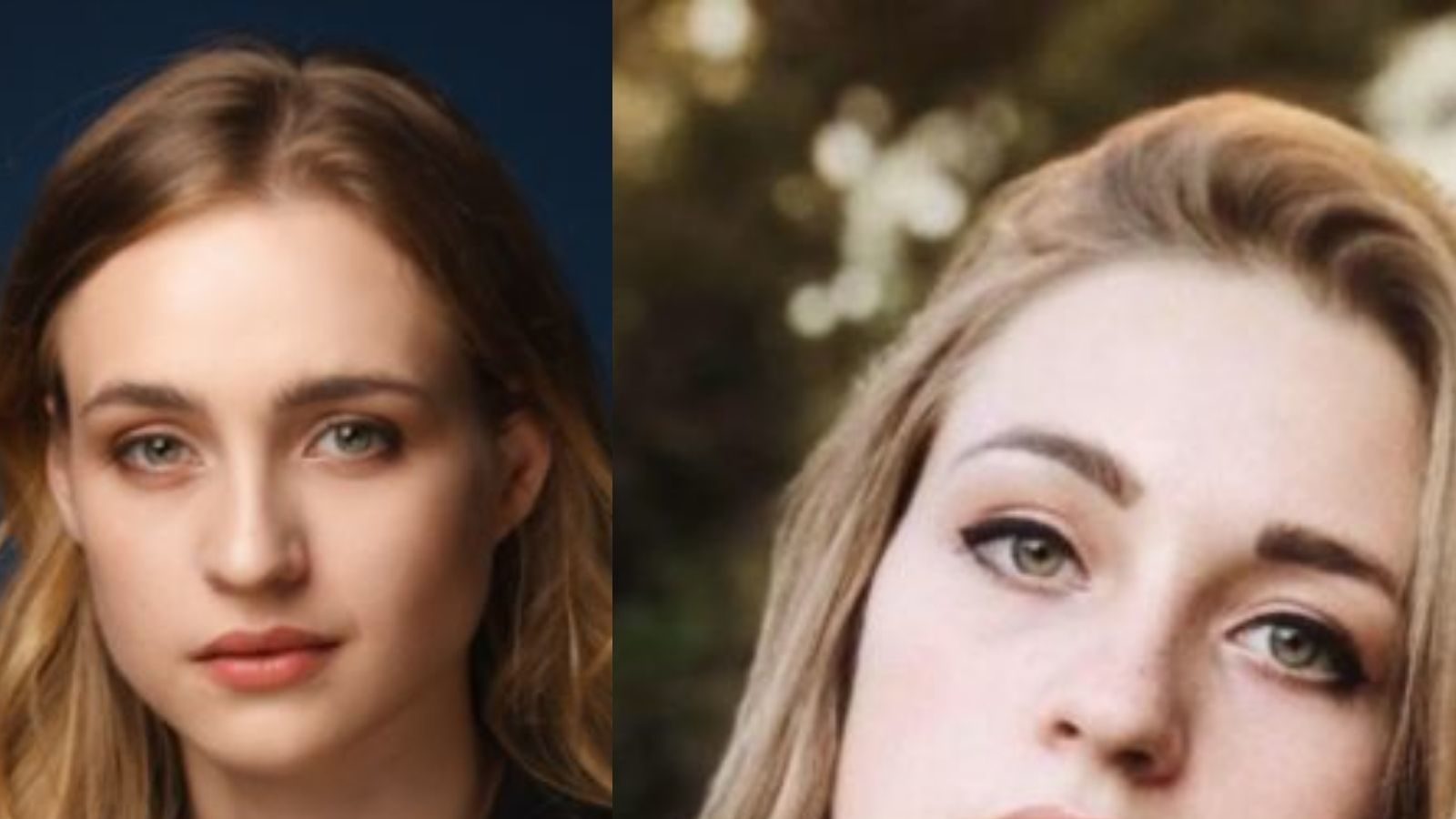 Ukraine की एक्ट्रेस Maria Ryaboshapka कर रहीं भारतीय फिल्म में एंट्री ...