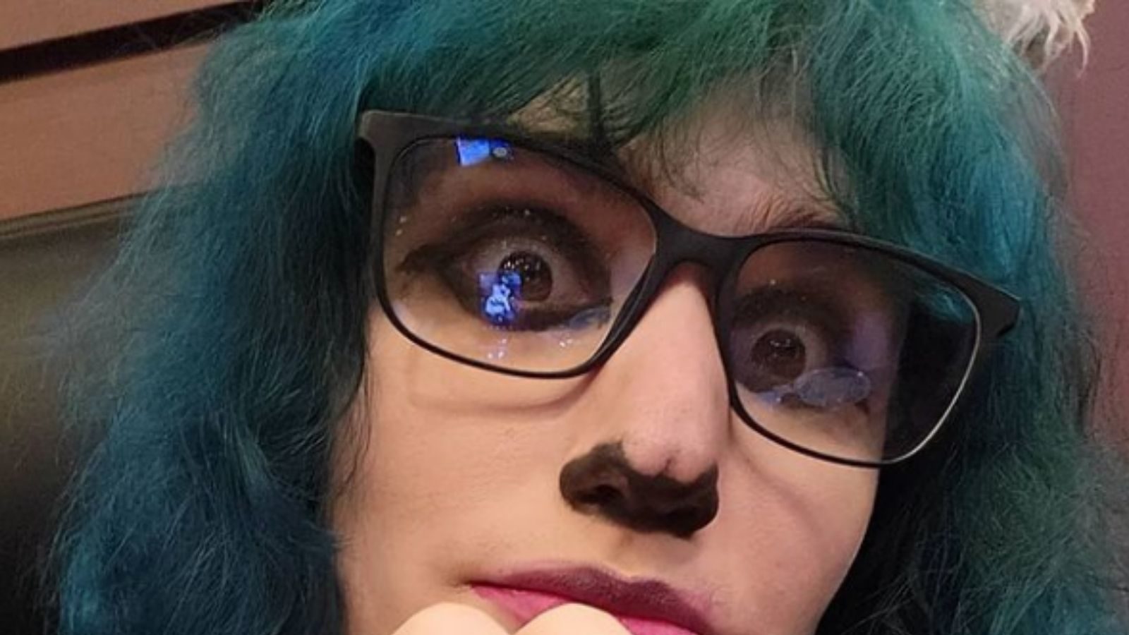 क्या वाकई सच में होते हैं 'नर-भेड़िये'? लाइव टीवी पर आकर दिया इंटरव्यू ...