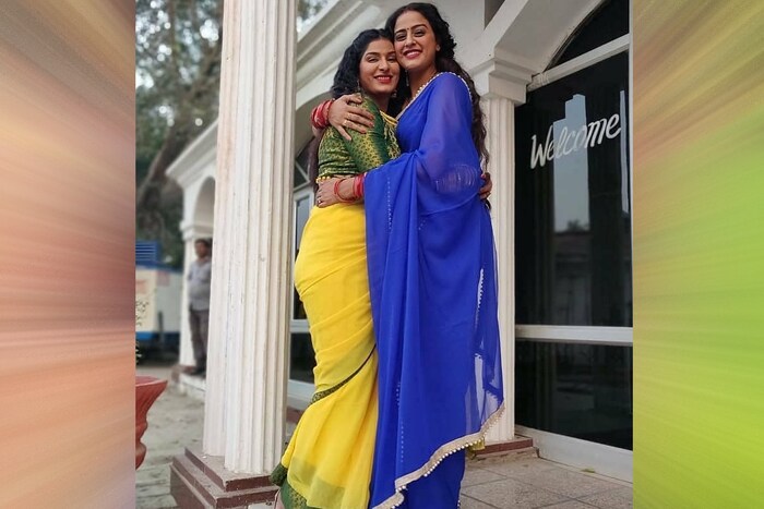 Do You Know Bhojpuri Actress Yamini Singh Height tallest actress of ...