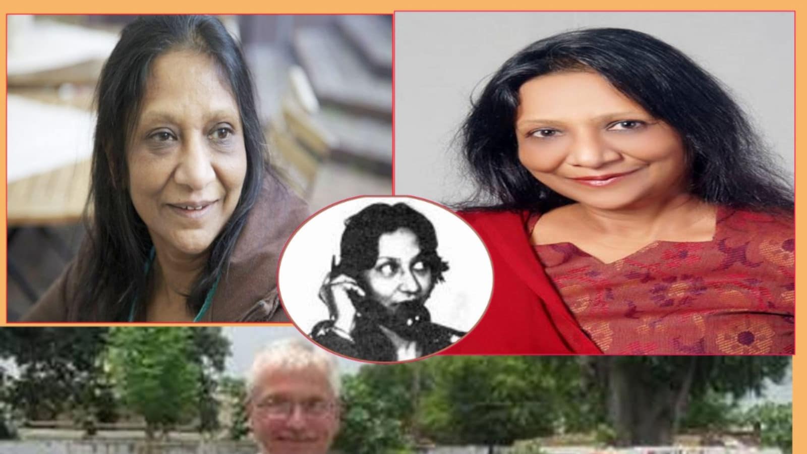 इस लेडी IPS के नाम से कांपते थे डकैत, पहली बार महिला अफसर से पड़ा था पाला, तबादले पर रोने लगे थे ...