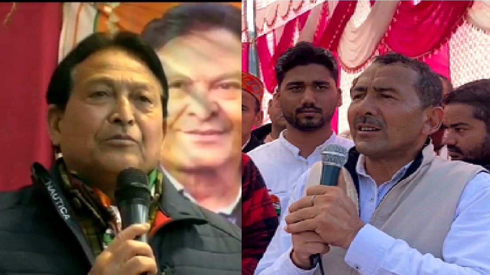 उत्तराखंड चुनावः सियासी अखाड़े में अस्कोट राजघराने के दो वंशज, एक ही से ...