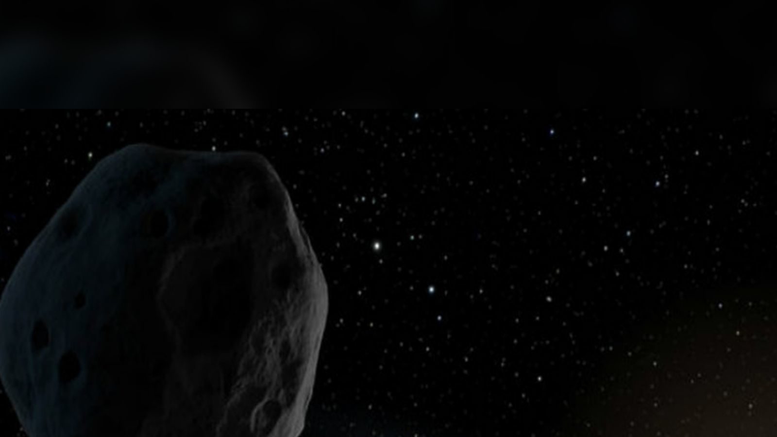 तेज रफ्तार से धरती की तरफ आ रहा है विशालकाय एस्टेरॉयड, जानें कब ...