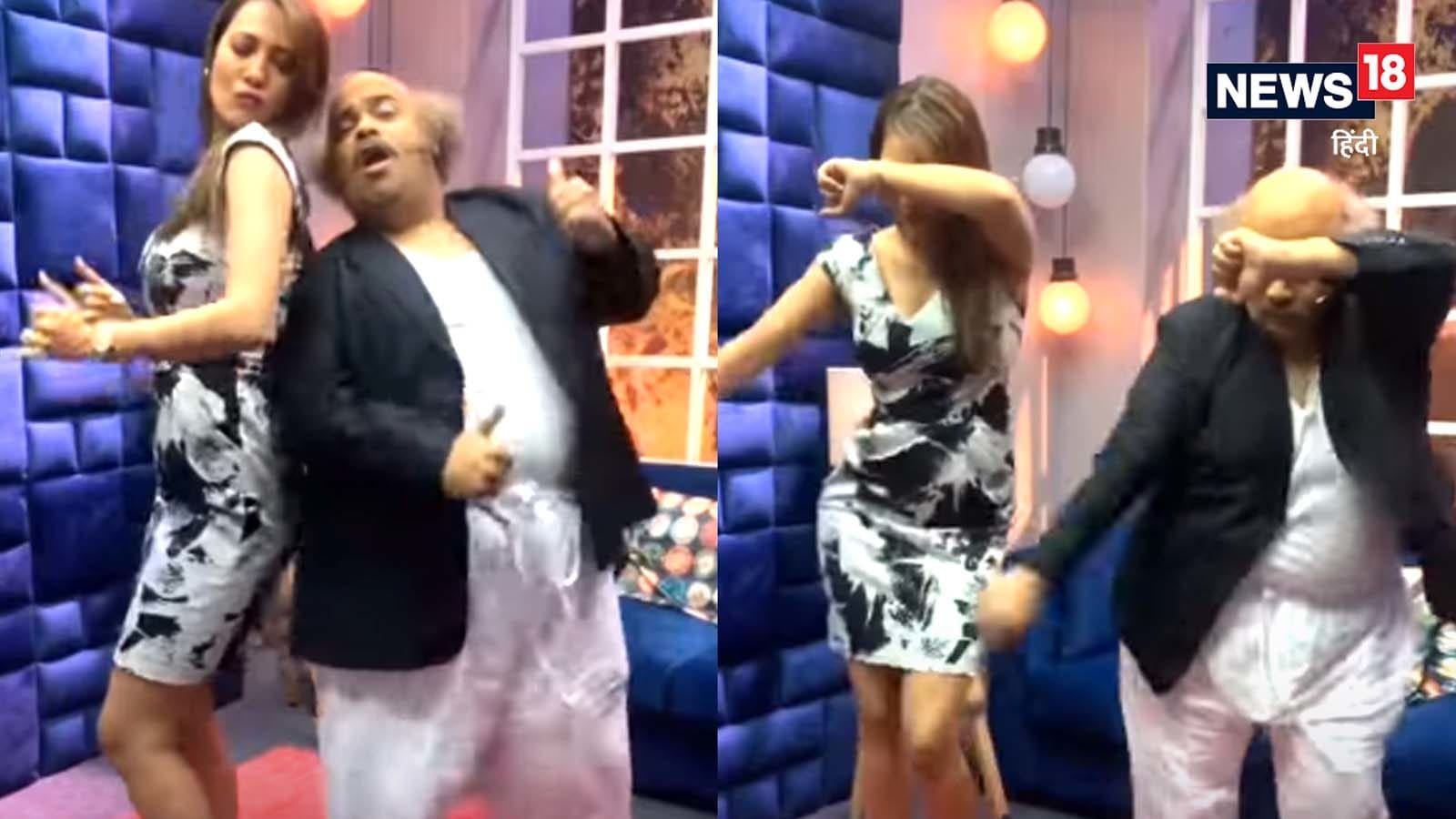 'बच्चा यादव' ने 'लॉटरी' संग Kacha Badam पर हिलाई कमर, लोग बोले- 'पतला ...