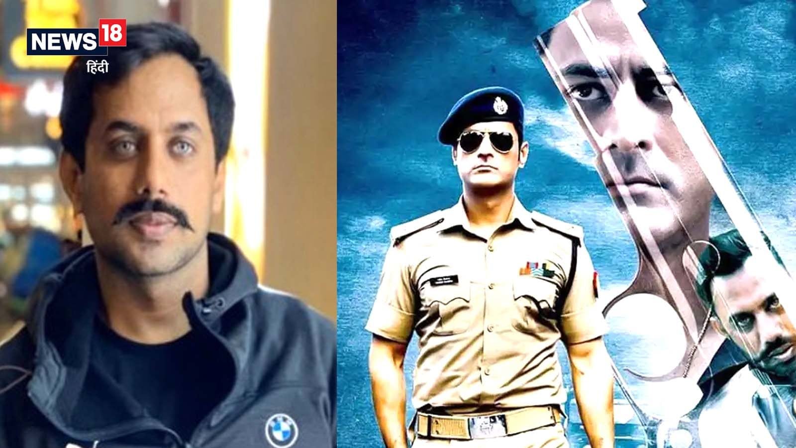 'भौकाल' से धमाल मचा रहे पिंटू डेढ़ा को पहचानते हैं आप? नोएडा के अखाड़े ...