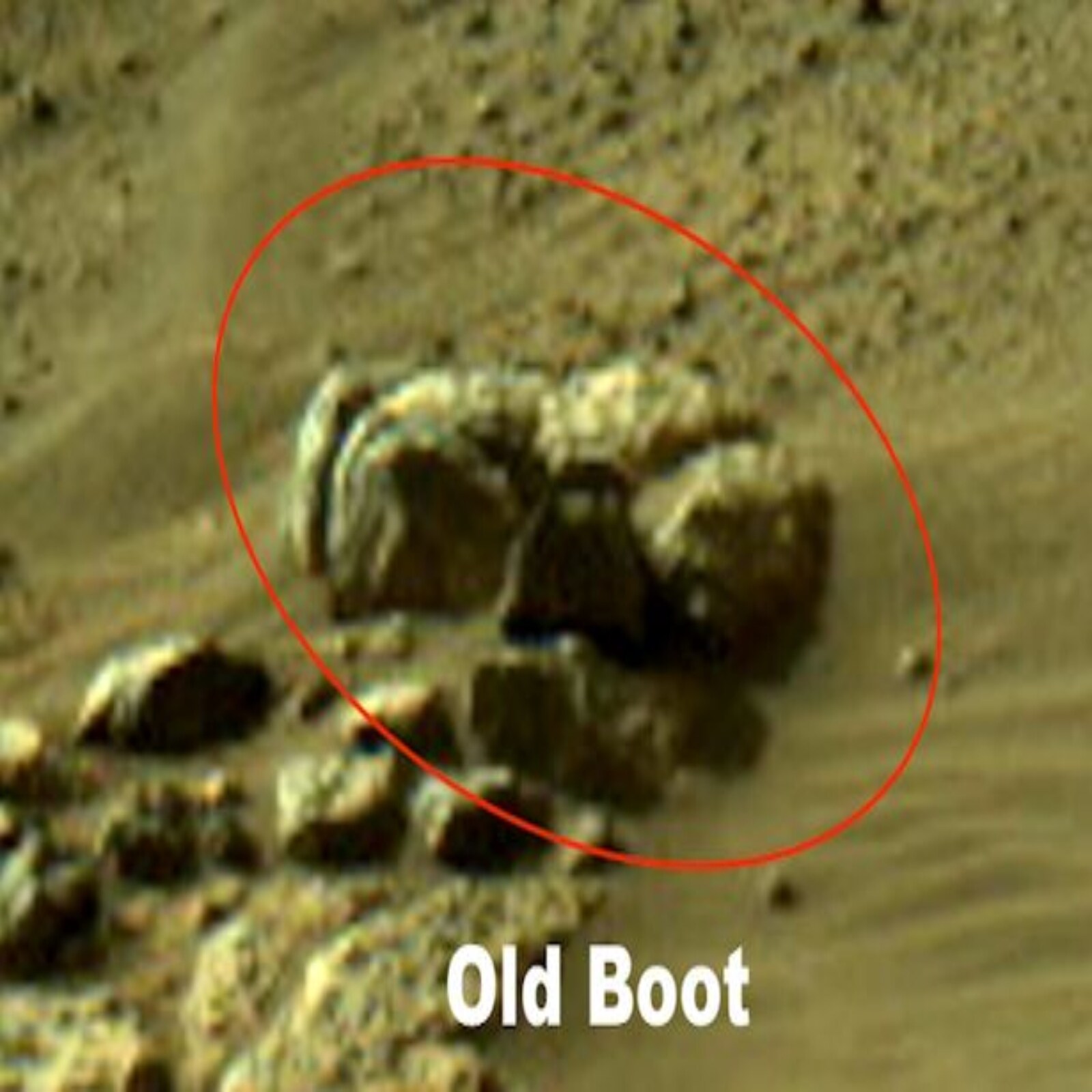 क्या वाकई दुनिया को धोखा दे रहा है NASA? अब लोगों से छिपाई मंगल पर ...