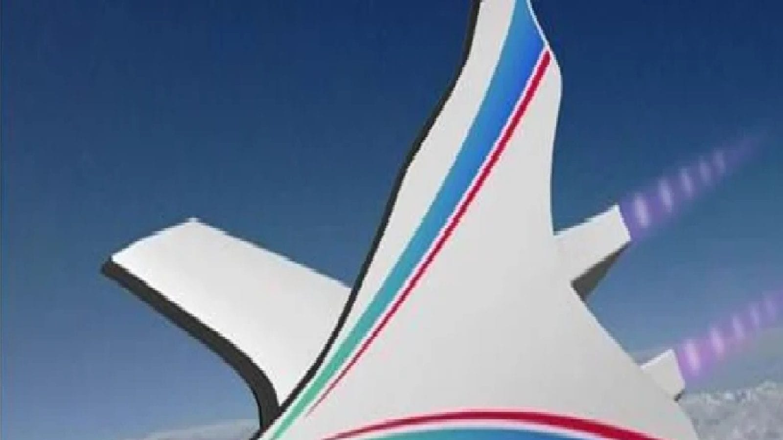 एक घंटे में तय होगा बीजिंग से न्यूयॉर्क का सफर, चीन बना रहा हाइपरसोनिक ...