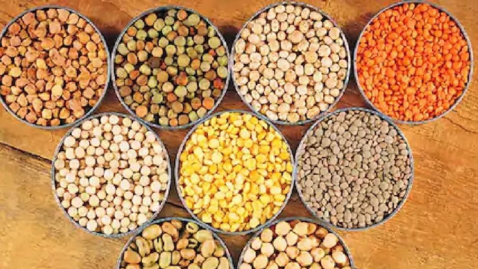 World Pulses Day : दाल खाने और उगाने में विश्‍व में नहीं है भारत का कोई ...