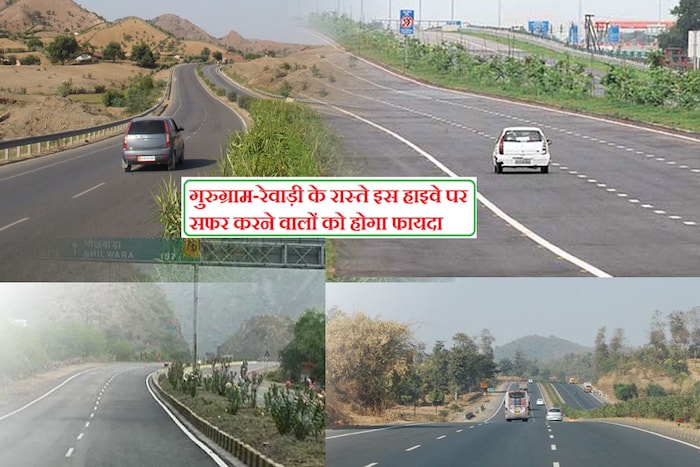 Delhi Jaipur Highway to be upgraded by 2023 to improve traffic and ...