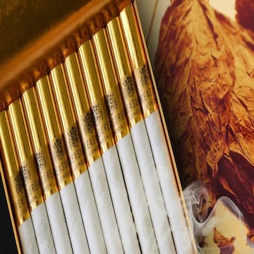 दुनिया के सबसे महंगे सिगरेट का दाम सुनकर उड़ जाएंगे होश, 1 कश लेने से ...