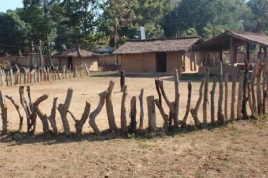 वैलेंटाइन डे पर जानें छत्तीसगढ़ की घोंटुल परंपरा, जिसमें लड़के-लड़कियां ...