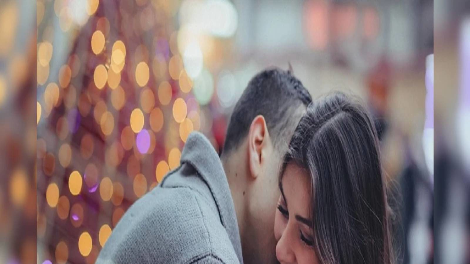 Hug Day पर मुफ्त में गले लगने वालों, हज़ारों में लगती है प्यार भरी ...