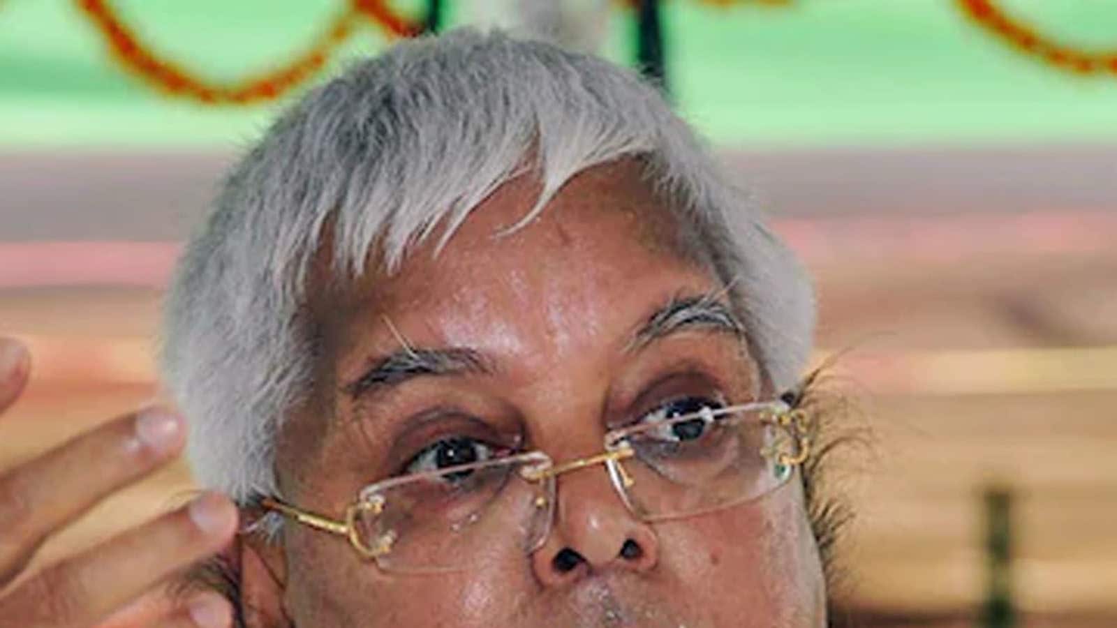 Fodder Scam: जब पूर्व PM ने लालू यादव से कहा,'CBI उनकी पार्टी नहीं जो ...