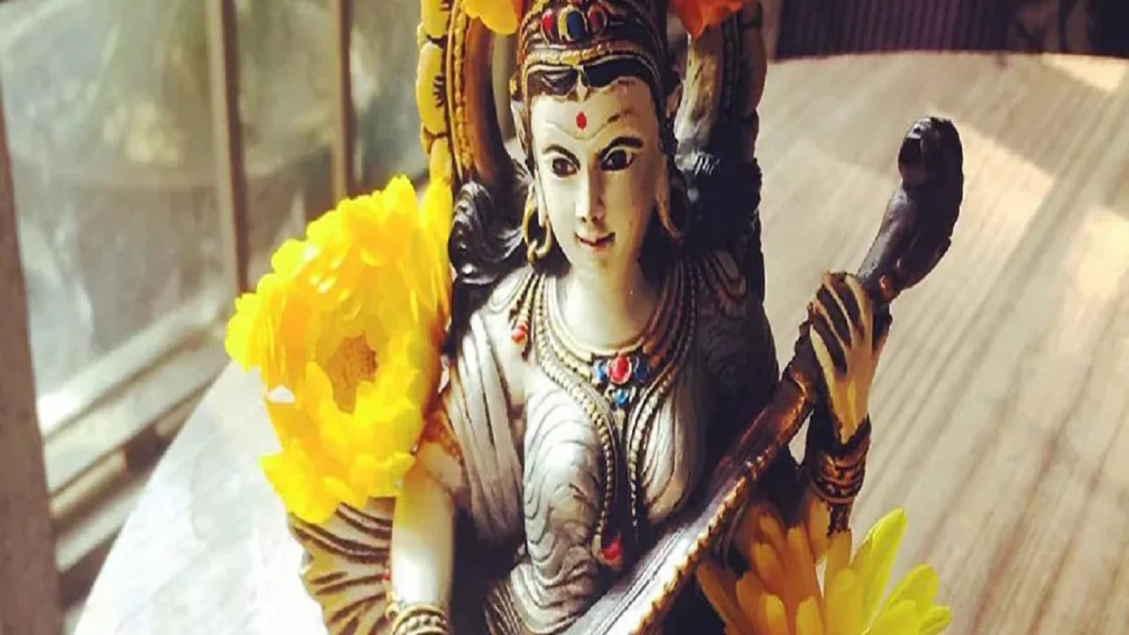 Basant Panchami 2022 जानें वसंत पंचमी पर क्यों पहने जाते हैं पीले