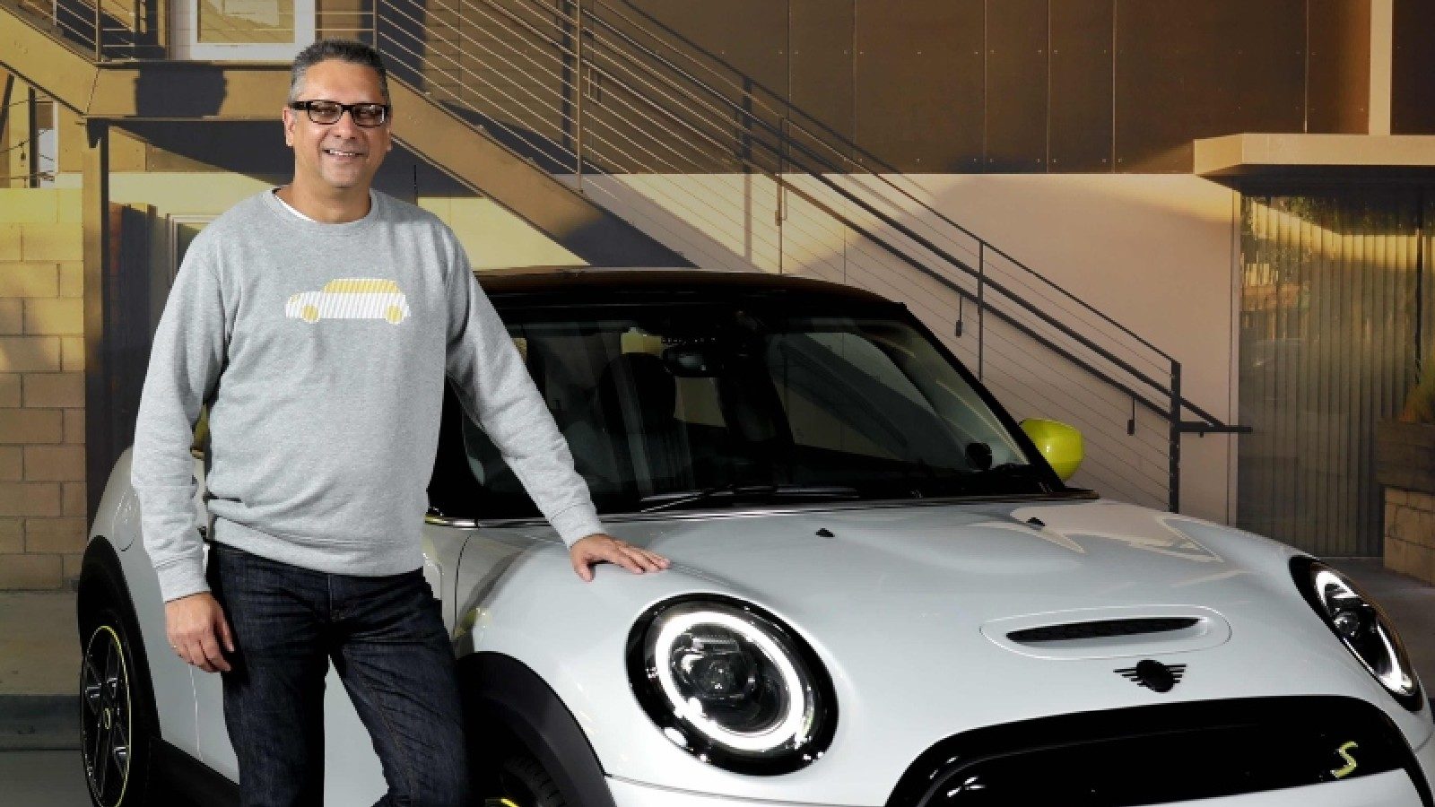 BMW के ग्रुप MINI ने भारत में लॉन्च की छोटी इलेक्ट्रिक कार, कम कीमत में ...