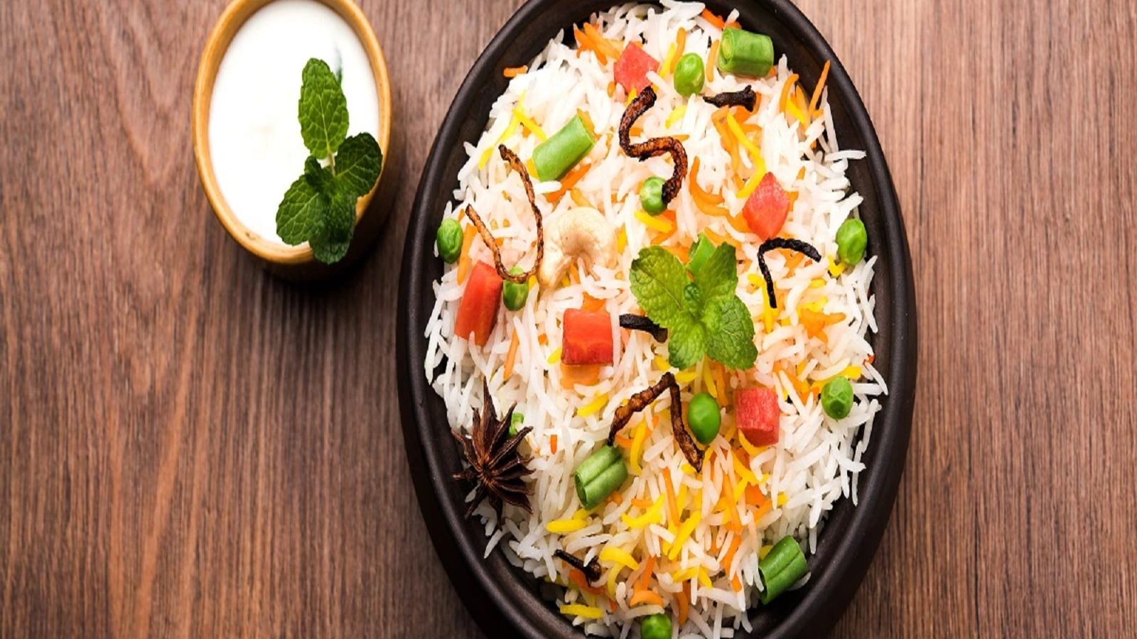 Mix Vegetable Pulao Recipe: मिक्स वेजिटेबल पुलाव को डिनर में करें शामिल ...