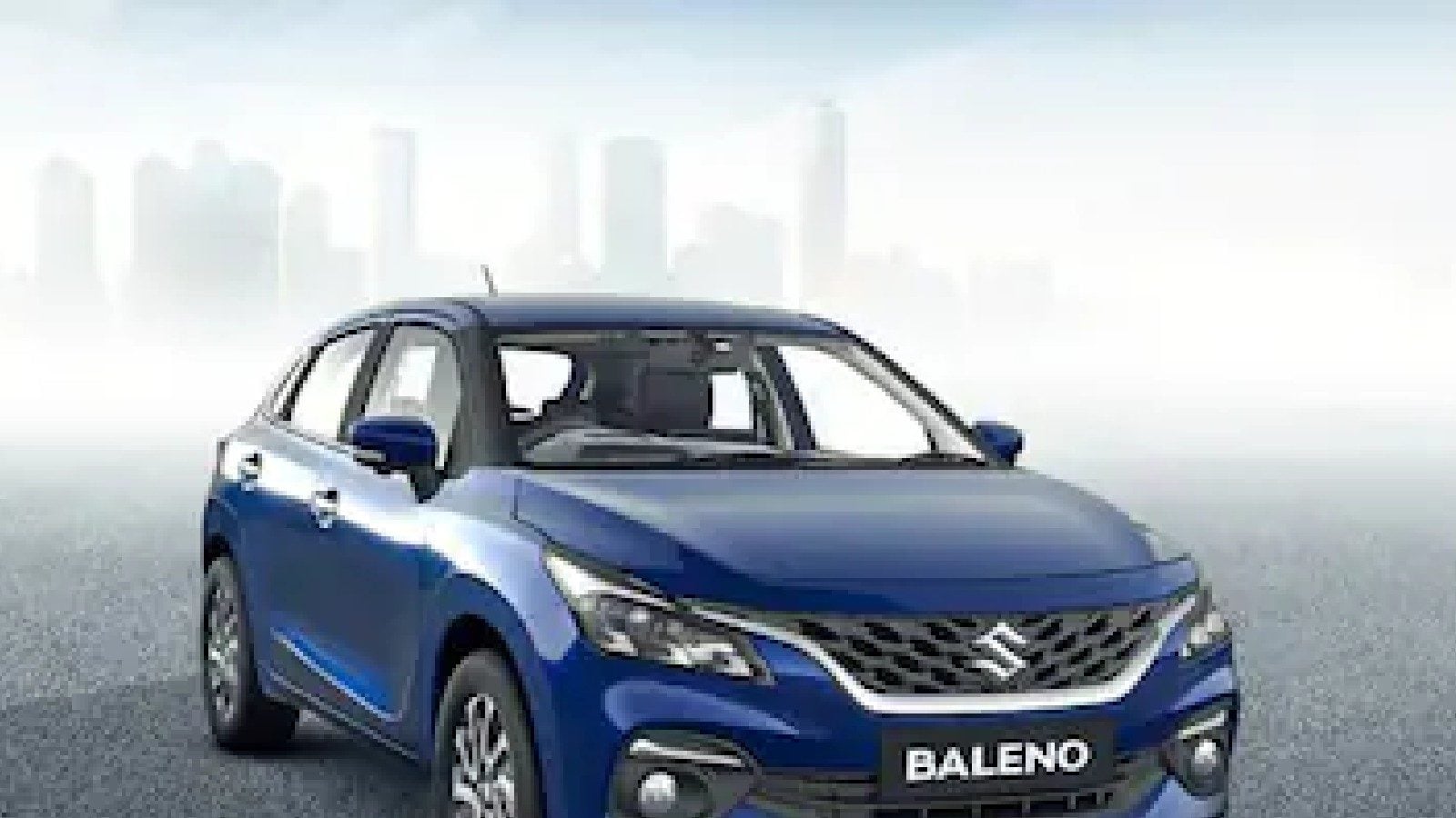 सिर्फ 10,000 की EMI पर खरीदें Maruti Suzuki Baleno का नया मॉडल, ये है ...