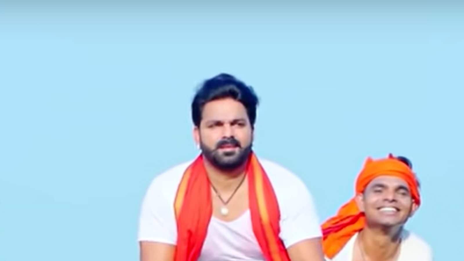 भोजपुरी सिंगर Pawan Singh के 'पुदीना सॉन्ग' ने तोड़े कई रिकॉर्ड, 33 ...