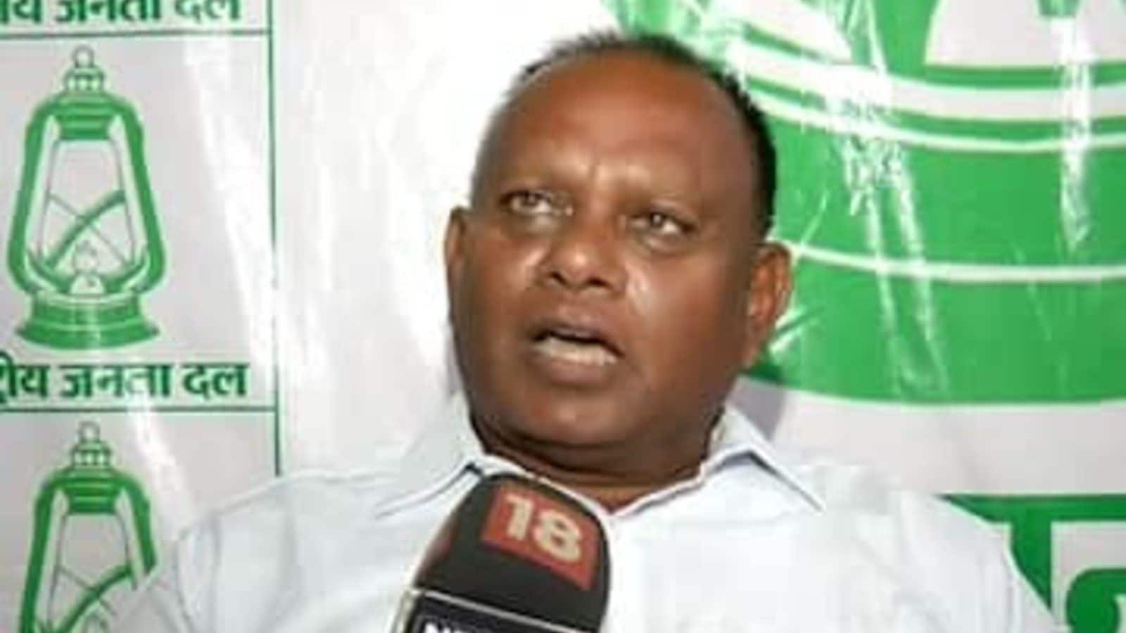 राजद ने संजय सिंह यादव को सौंपी झारखंड कार्यकारी अध्यक्ष पद की ...