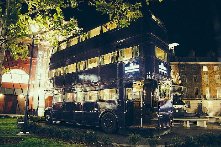 Know about the history of triple decker buses viks - कभी चलती थीं ...