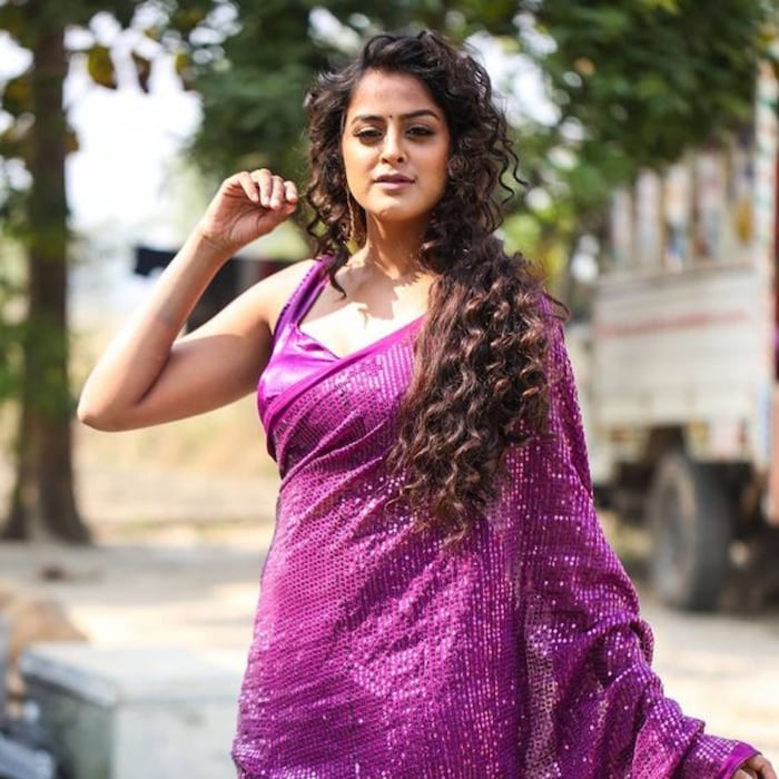 Yamini Singh height is more than badminton player PV Sindhu and ...