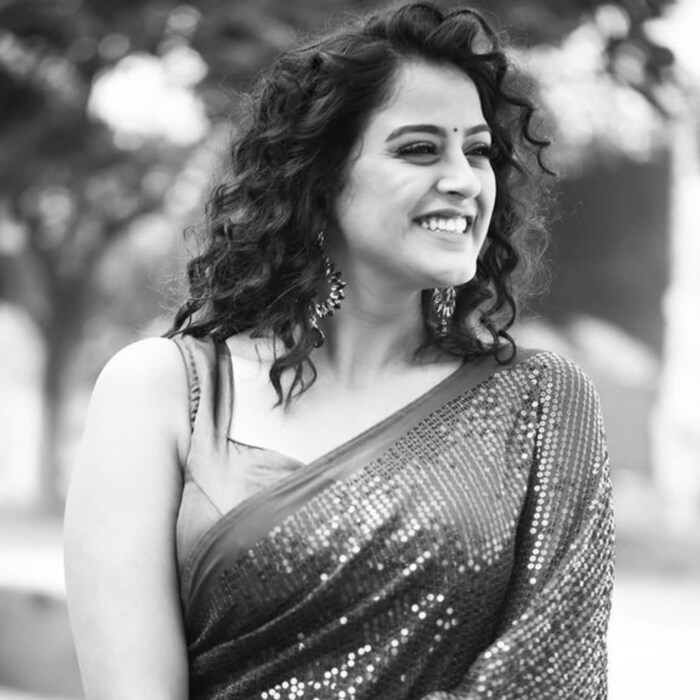 Yamini Singh height is more than badminton player PV Sindhu and ...