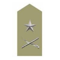 सितारों से पहचानें CISF अधिकारियों की रैंक और जानें वहां तक पहुंचने का ...