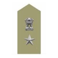 सितारों से पहचानें CISF अधिकारियों की रैंक और जानें वहां तक पहुंचने का ...