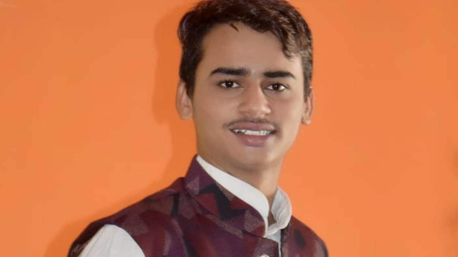 अर्जुन लाल के 2 सॉन्ग होंगे एक साथ लॉन्च, म्यूजिक वीडियो को लेकर ...