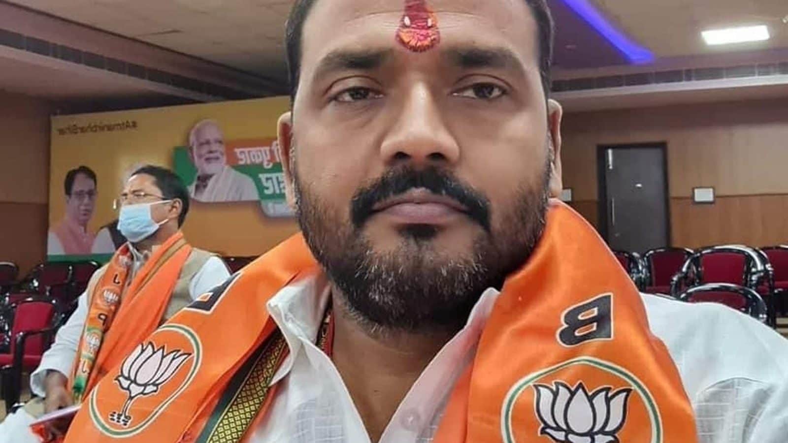 बिहार के 99 पुलिस स्टेशन और OP 'लापता'! BJP विधायक ने विधानसभा में सरकार से पूछा सवाल - bjp mla ...