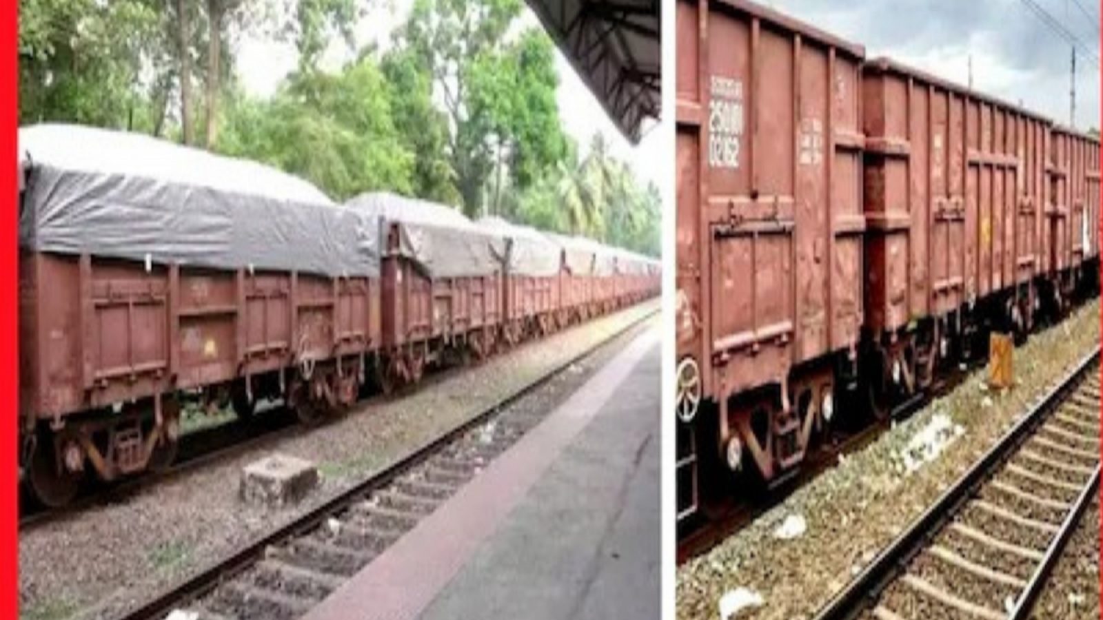 Indian Railways: रेलवे ने बनाया रिकॉर्ड, वित्त वर्ष 2021-22 में 14,181 ...