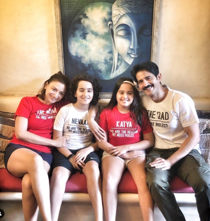 Happy Birthday Hiten Tejwani: हितेन तेजवानी और गौरी की यहां हुई थी पहली ...