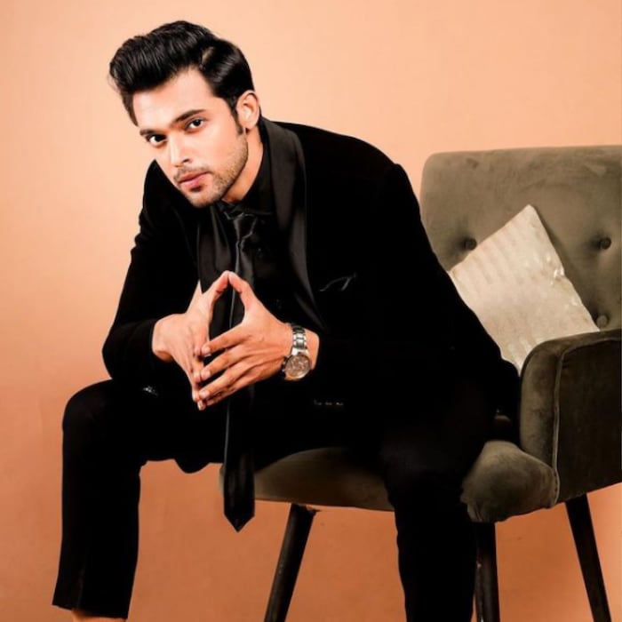 Happy Birthday Parth Samthaan: पार्थ समथान के स्टाइलिश लुक्स के हैं ...